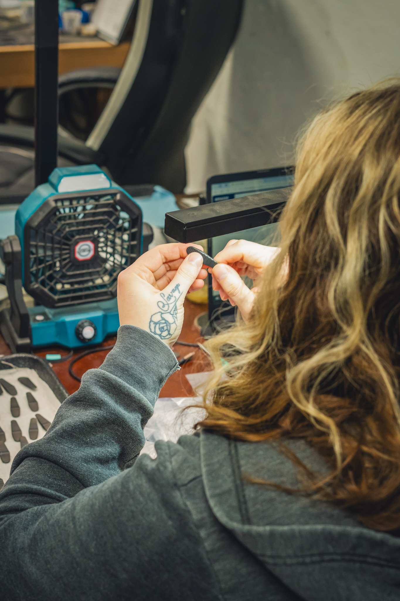 ABOUT – Hawk Knife Designs