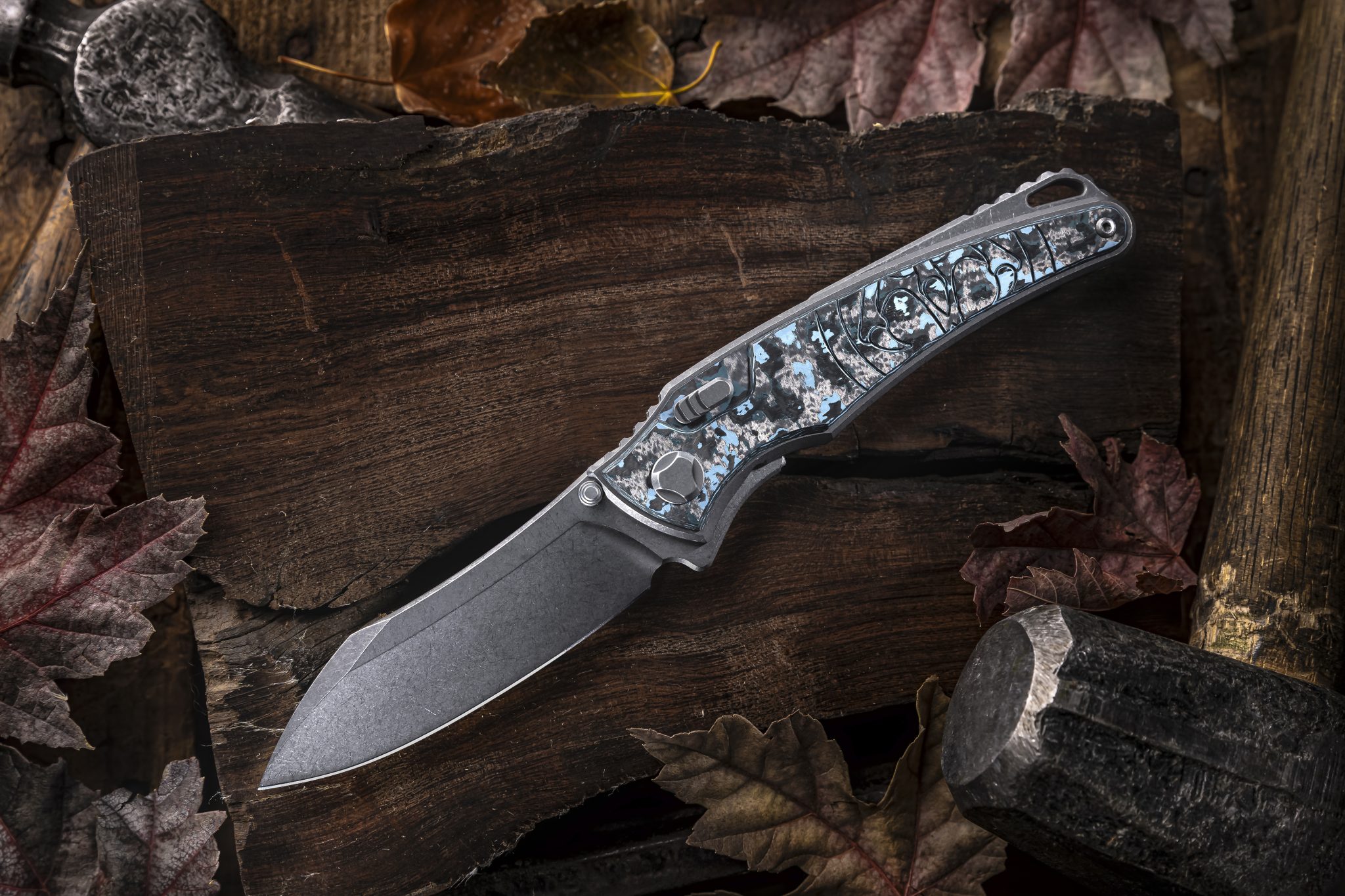 ABOUT – Hawk Knife Designs