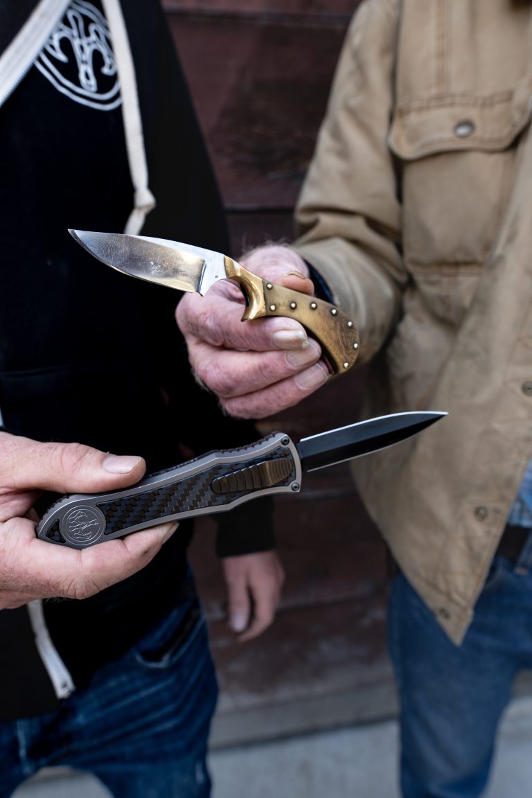 ABOUT – Hawk Knife Designs