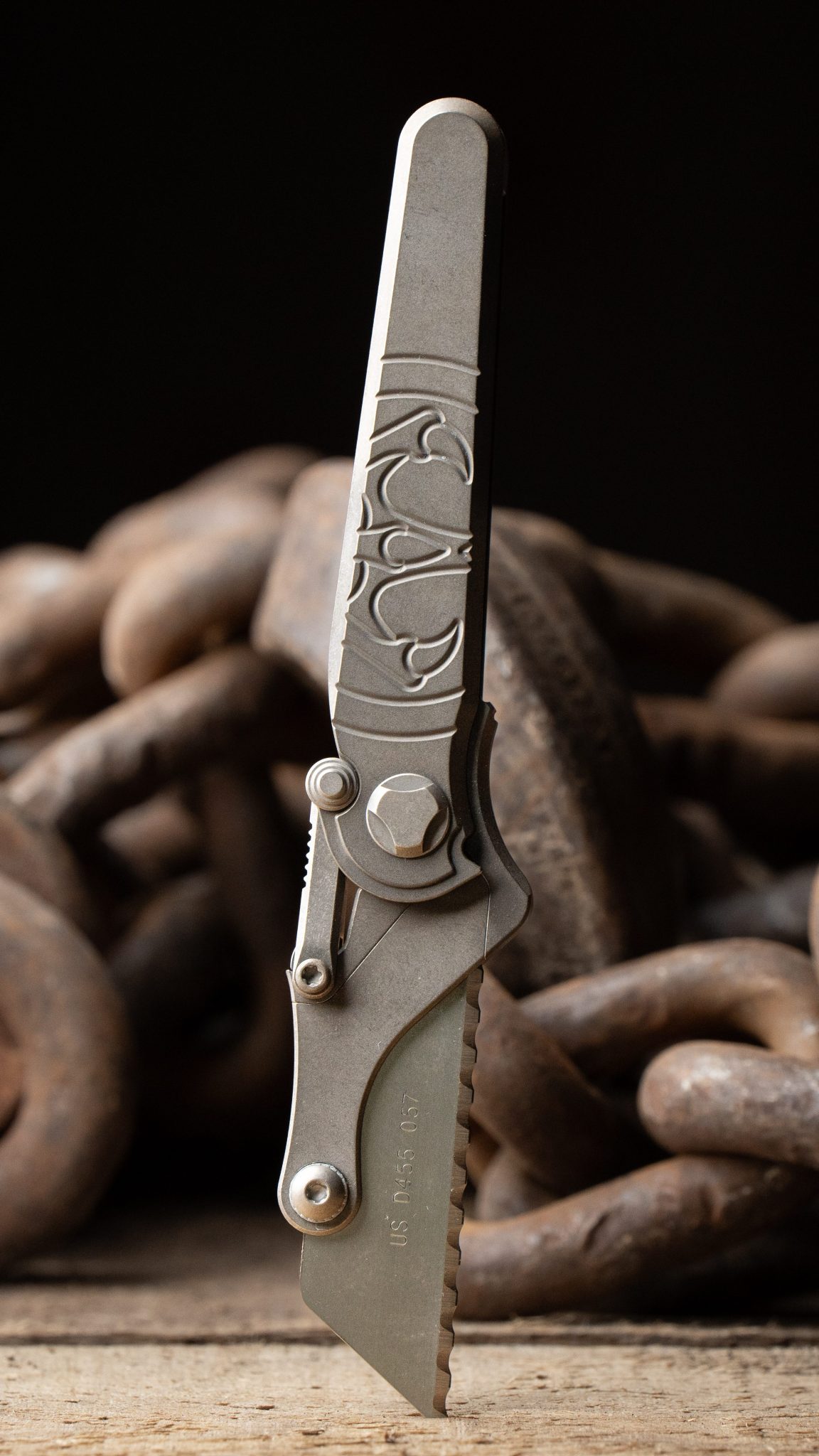 KNIVES – Hawk Knife Designs