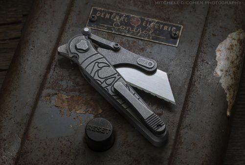 KNIVES – Hawk Knife Designs