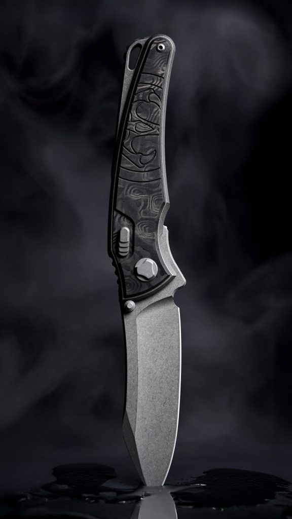 KNIVES – Hawk Knife Designs