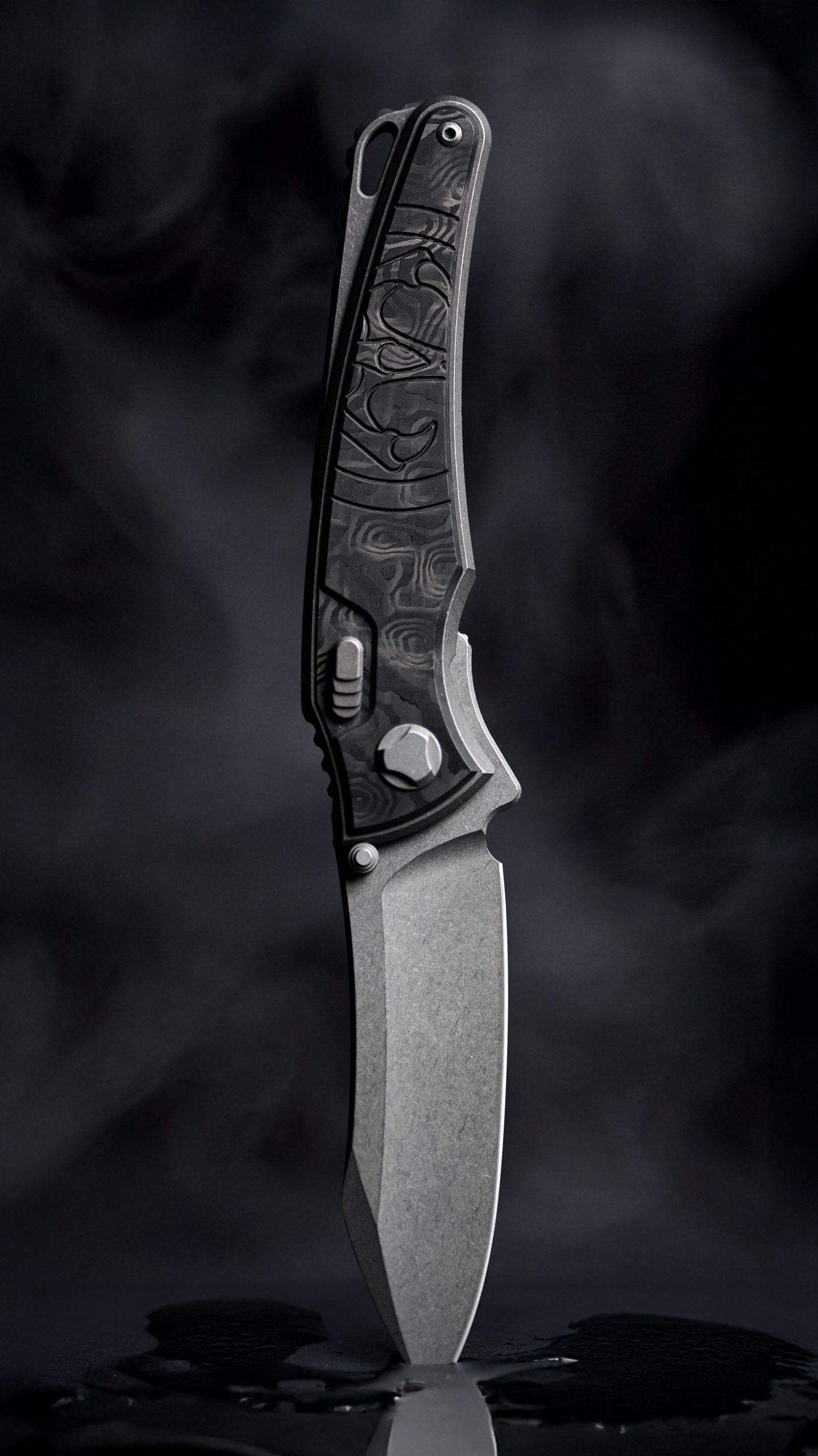 KNIVES – Hawk Knife Designs