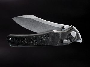 KNIVES – Hawk Knife Designs