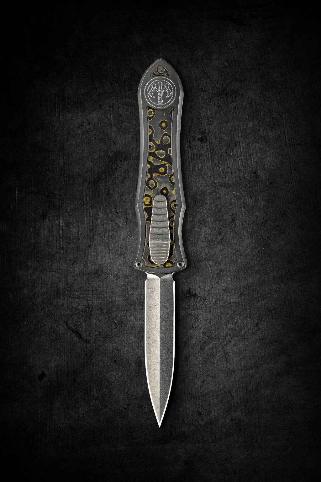 KNIVES – Hawk Knife Designs
