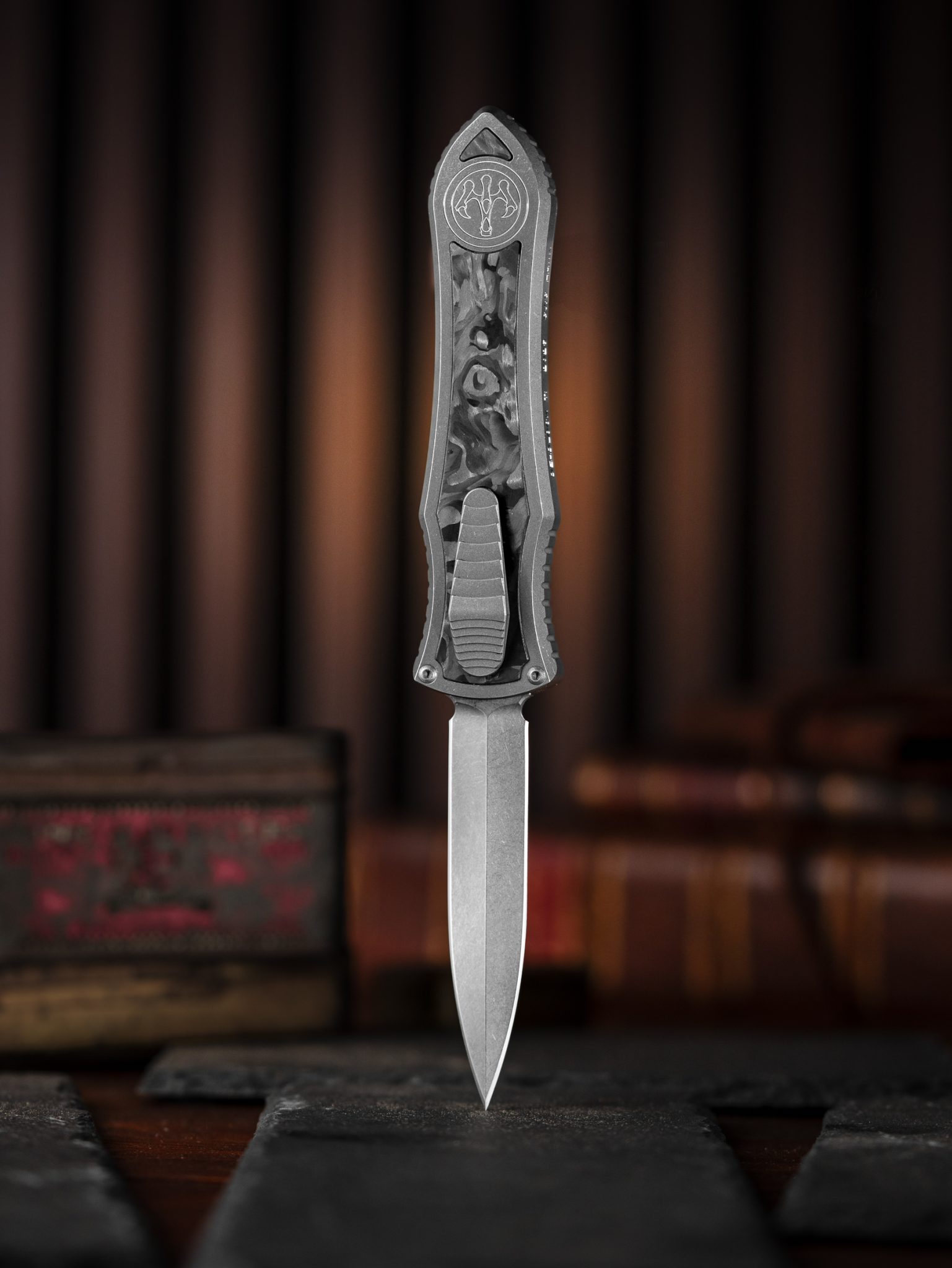 KNIVES – Hawk Knife Designs