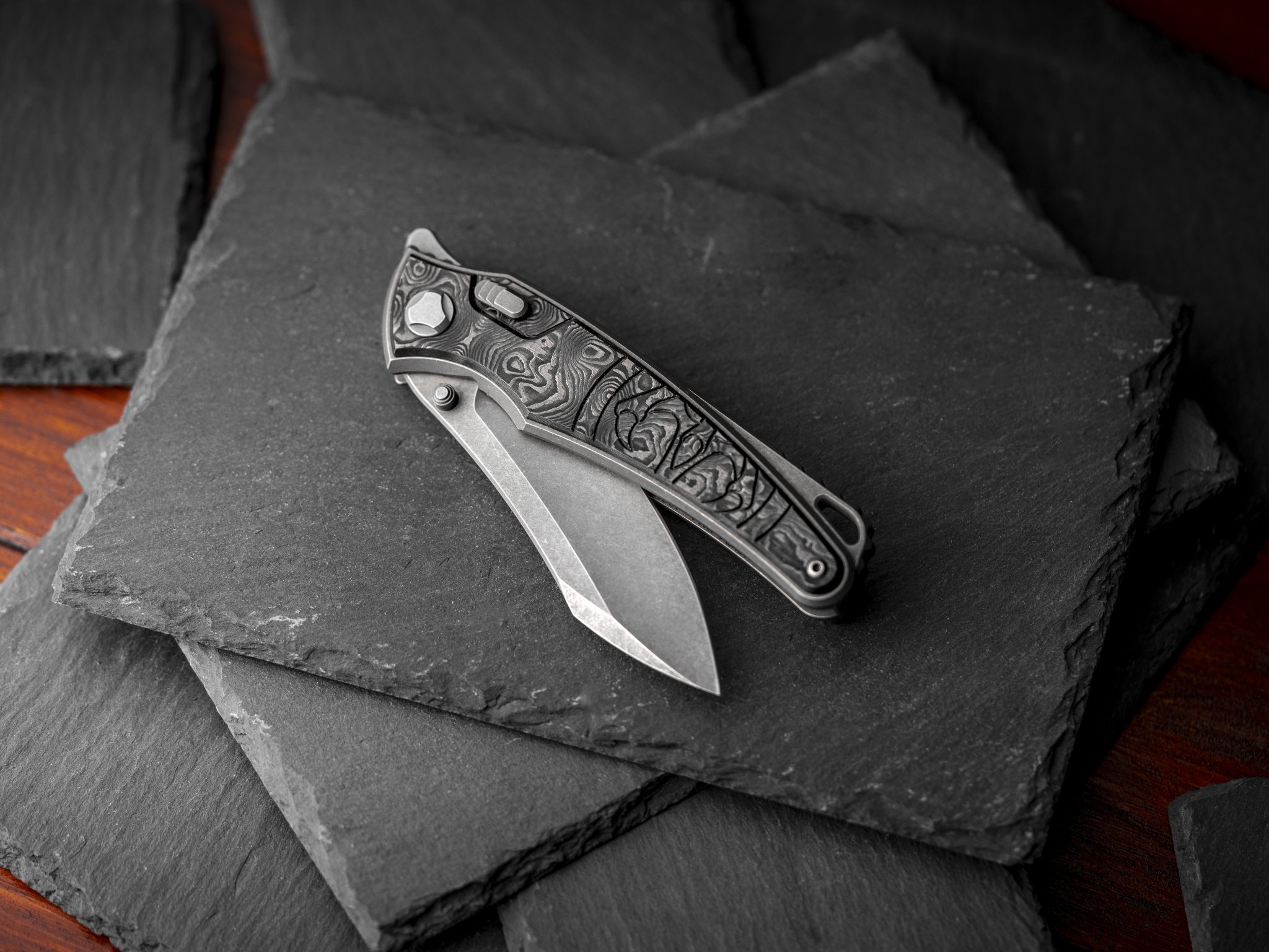 KNIVES – Hawk Knife Designs