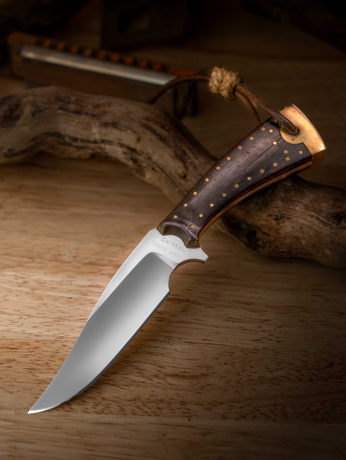 LEGACY KNIVES – Hawk Knife Designs