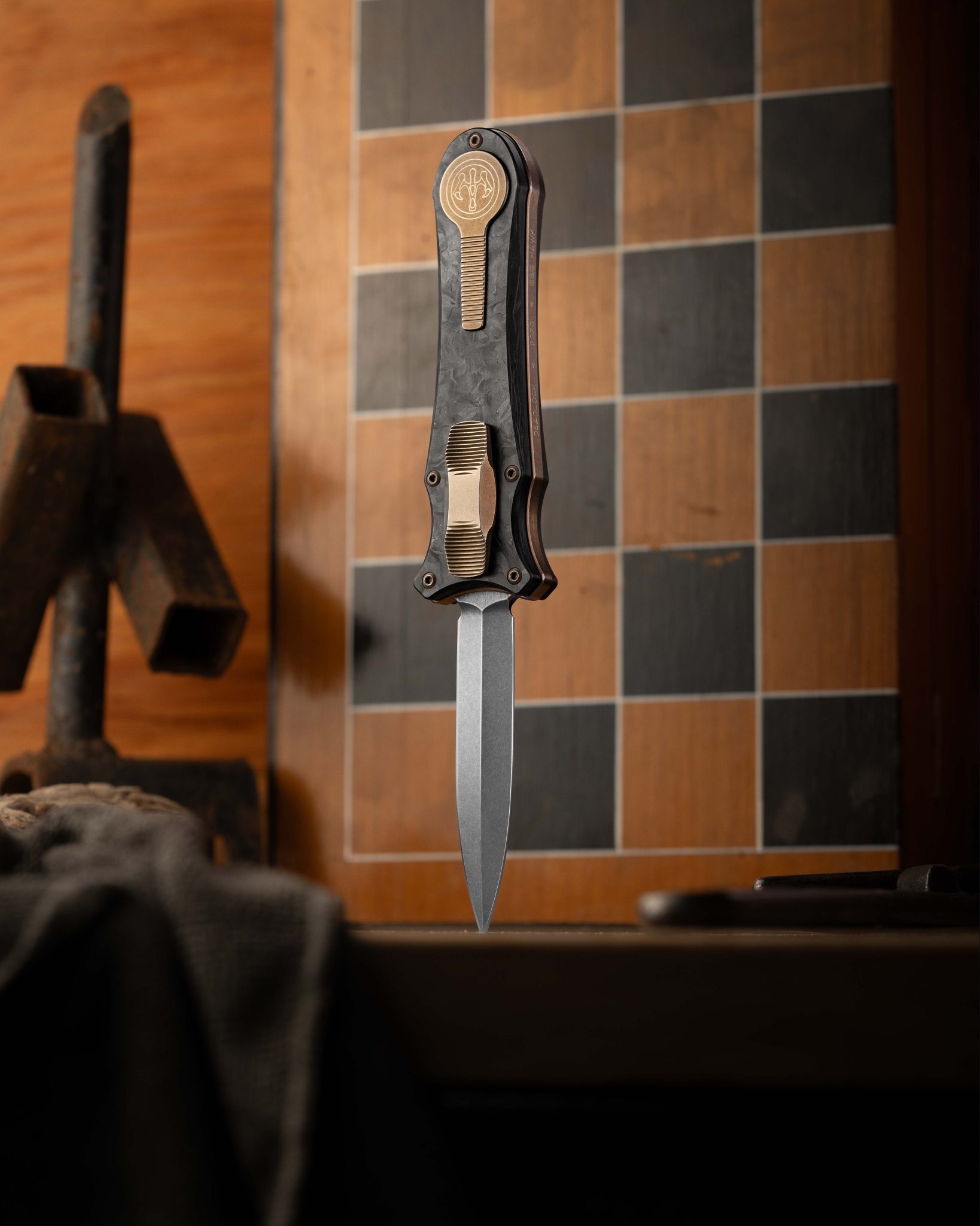 LEGACY KNIVES – Hawk Knife Designs