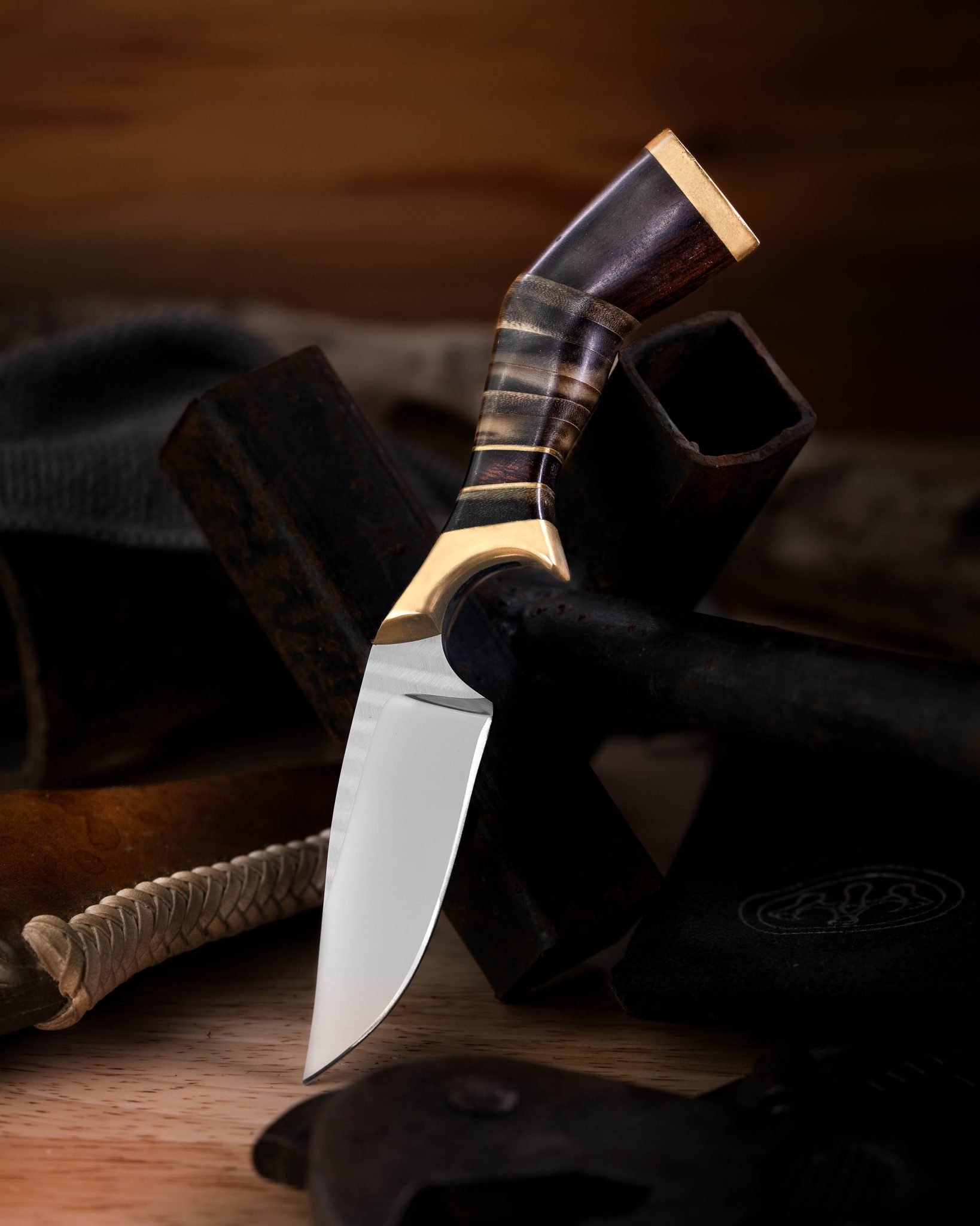 LEGACY KNIVES – Hawk Knife Designs