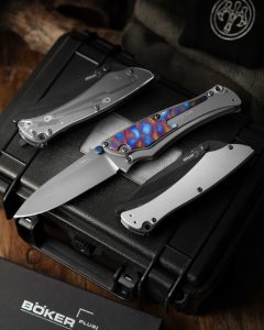LEGACY KNIVES – Hawk Knife Designs