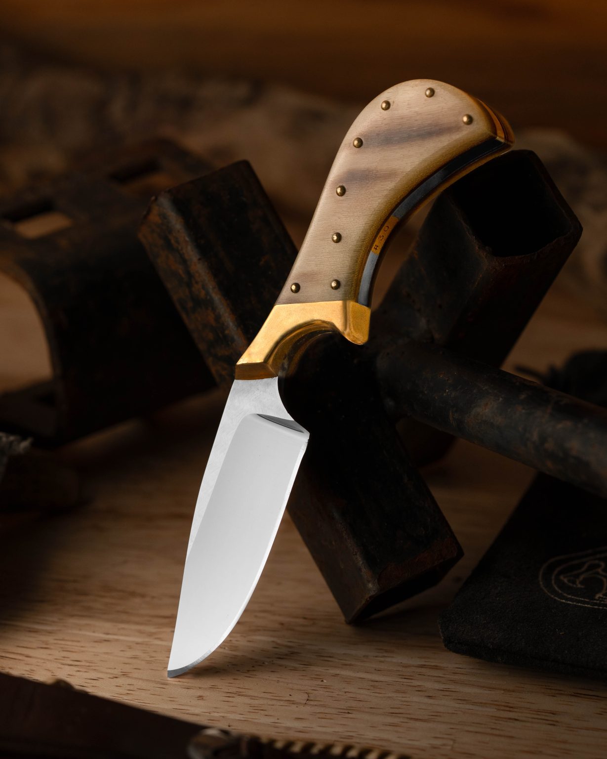 LEGACY KNIVES – Hawk Knife Designs